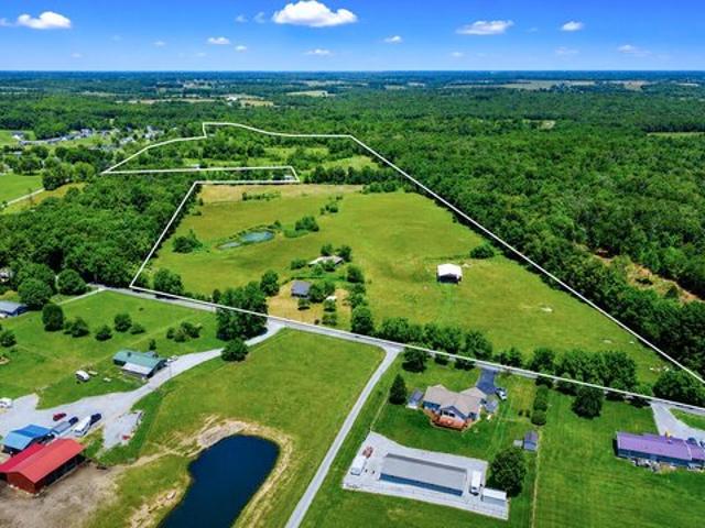185 Ryan Rd, Crossville, TN 38571