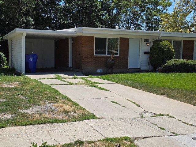 185 W 850 S, Bountiful, UT 84010
