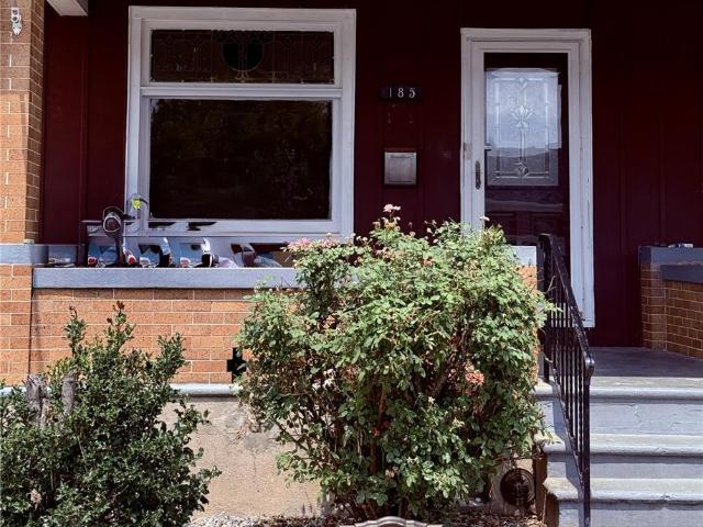 185 W 27th Street