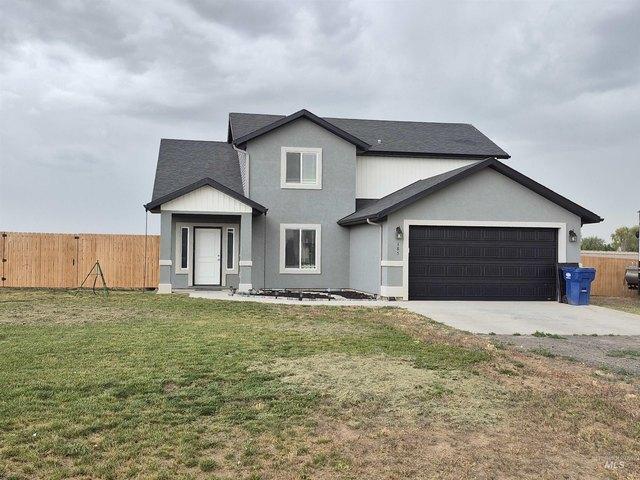 185 W 38 S, Jerome, ID 83338