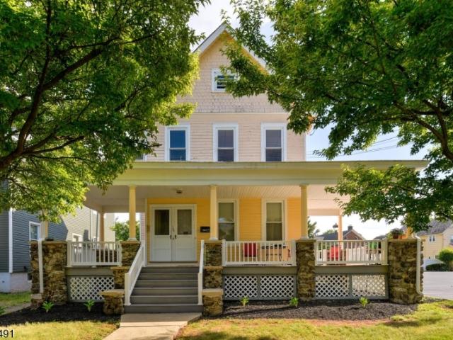 185 W Cliff St