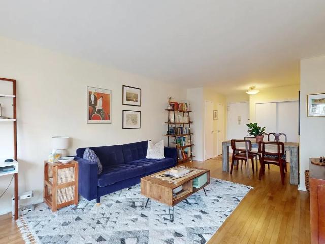 185 W End Avenue 15E