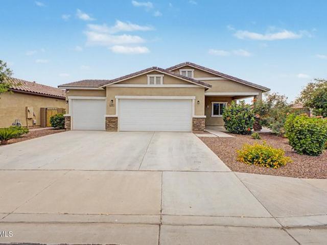 185 W Jamaica Pl, Casa Grande, AZ 85122