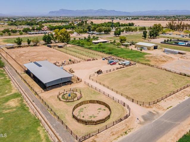 185 W Marilyn Way, San Tan Valley, AZ 85140