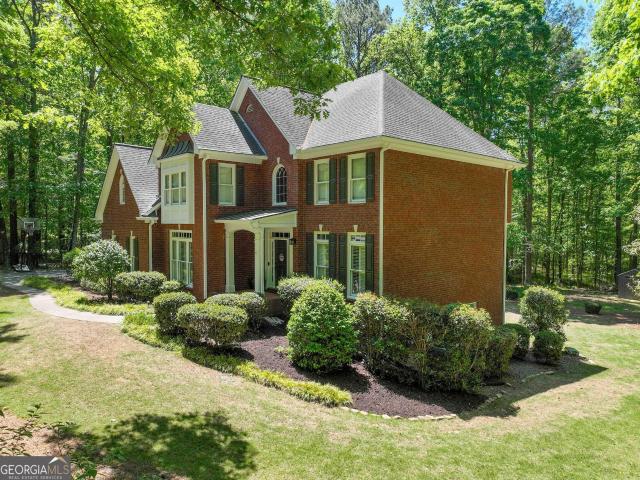 185 Woodcreek Lane