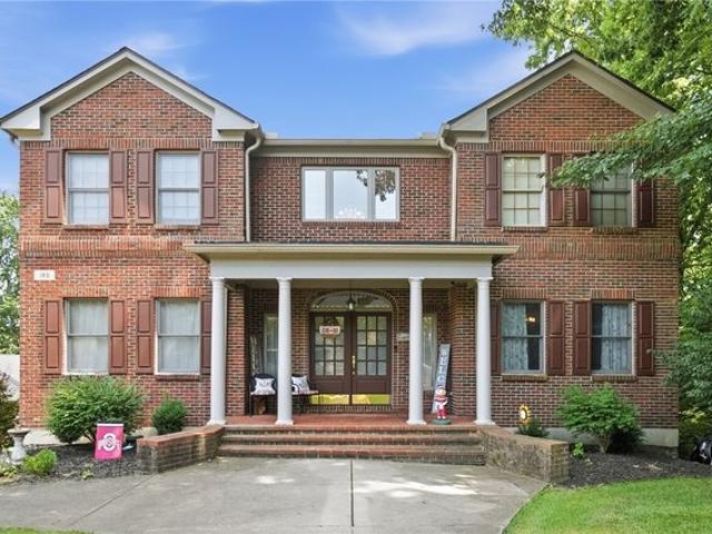 185 Woods Edge Ct, Union Township, OH 45177