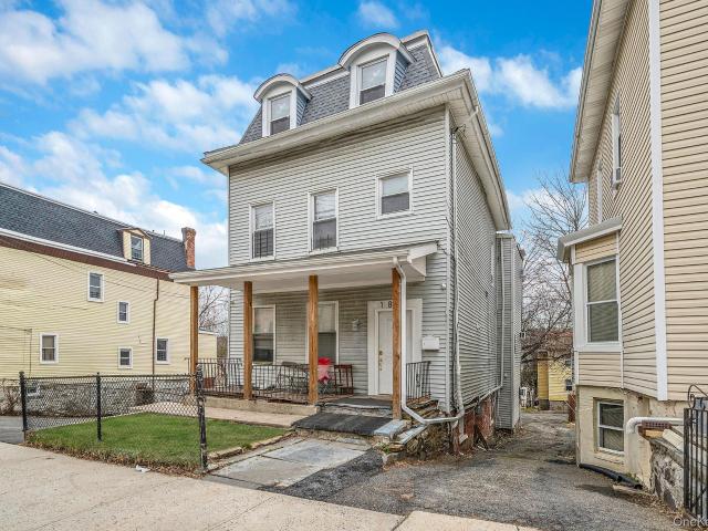 185 Woodworth Avenue