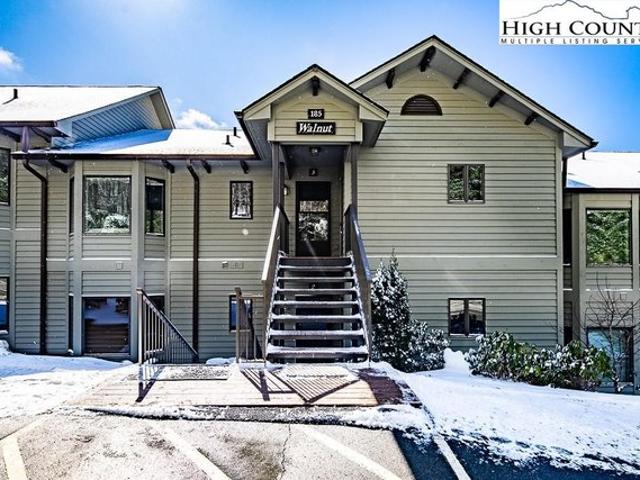185 Waterside of Walnut 5 Dr Unit 20SHARE, Blowing Rock, NC 28605