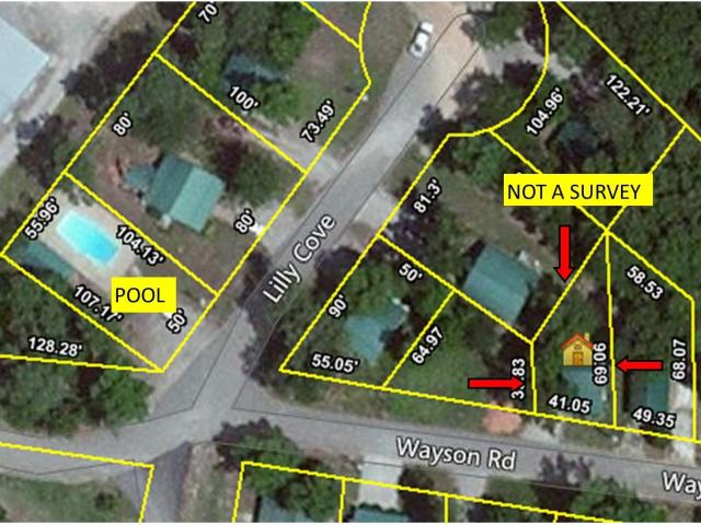 185 Wayson Rd, Counce, TN 38326 | MLS #10212