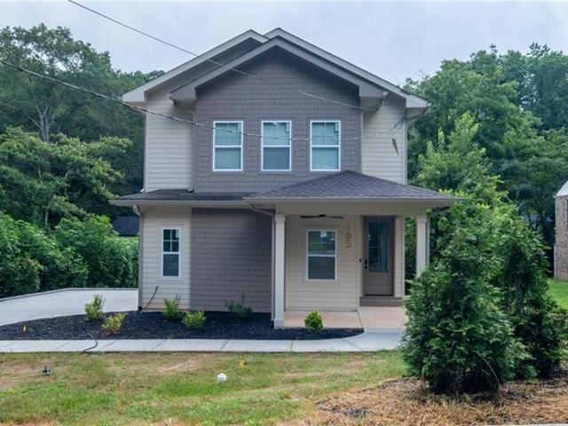 185 Wadley St NW, Atlanta, GA 30314