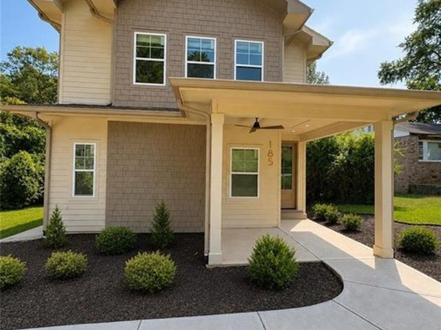 185 Wadley St NW, Atlanta, GA 30314