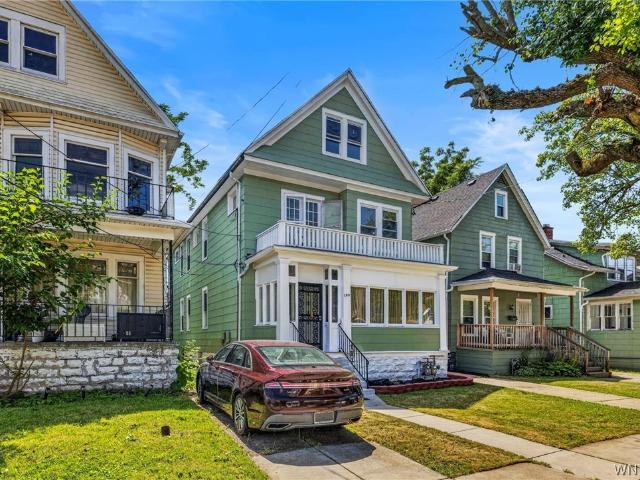 185 Wakefield Avenue
