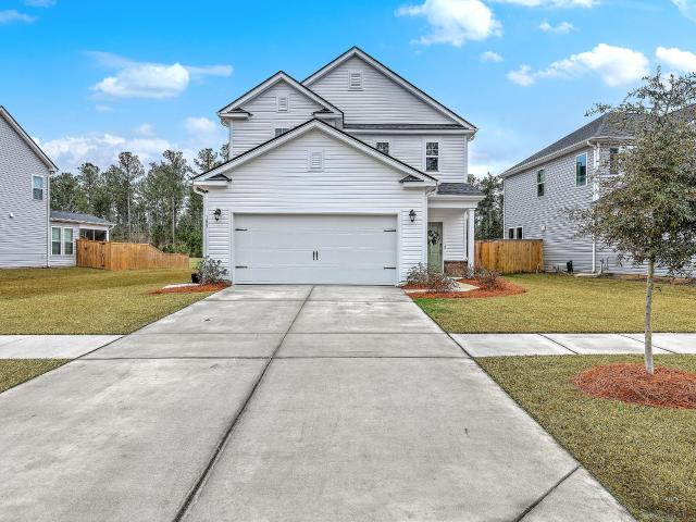 185 Wappoo Trace Lane