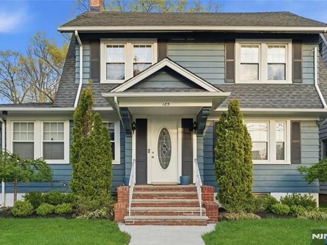 185 Washington Ave, Hawthorne, NJ 07506