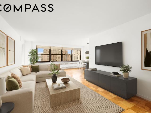 185 West End Avenue, New York, NY
