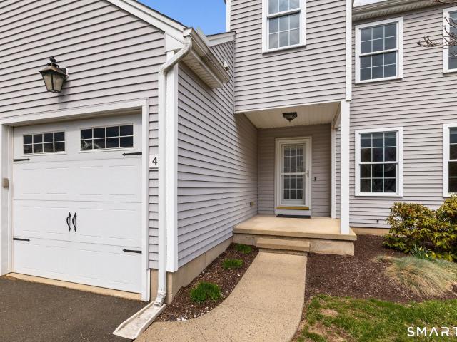 185 West St, Unit 4, Southington, CT 06479 | Compass