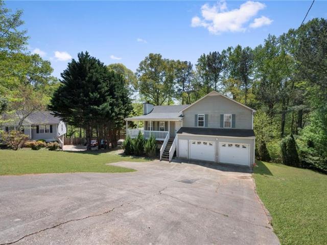185 Wyngate Ct, Dallas, GA 30157 | MLS #7753 | Compass
