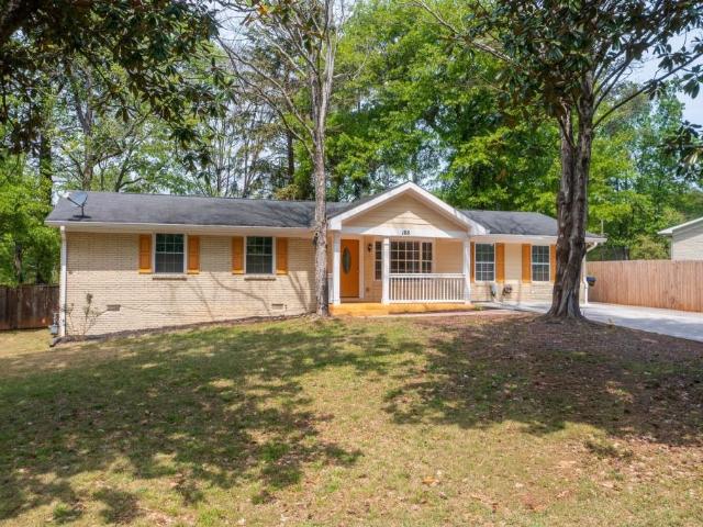 185 Wynona Dr SE, Marietta, GA 30060 | MLS #7750 | Compass