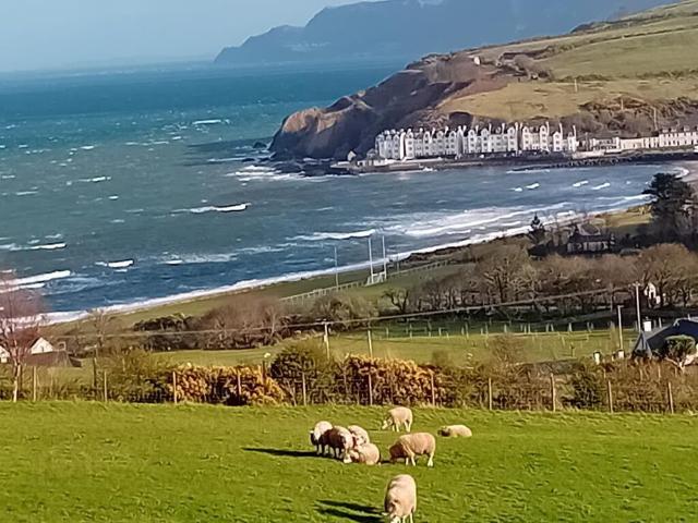 185 Torr Road, Cushendun, BT44 0PU