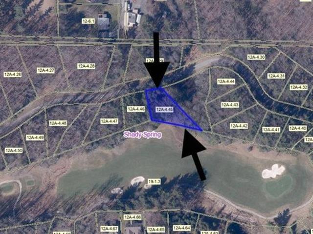 185 Tall Pines Dr, Daniels, WV 25832