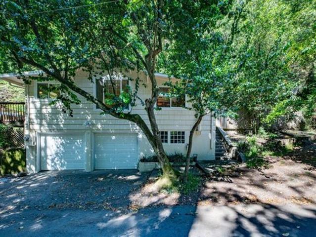 185 Tamal Rd, Forest Knolls, CA 94933
