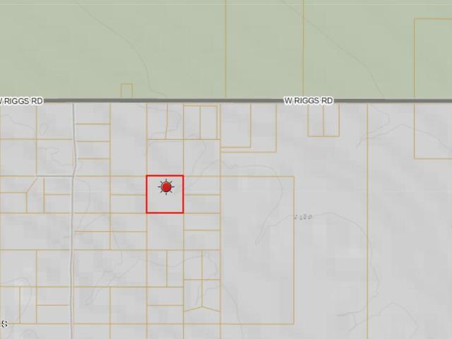 185 th S And W Riggs Rd, Buckeye, AZ 85326 | MLS #6989