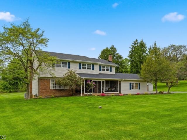 185 Thatchers Hill Rd