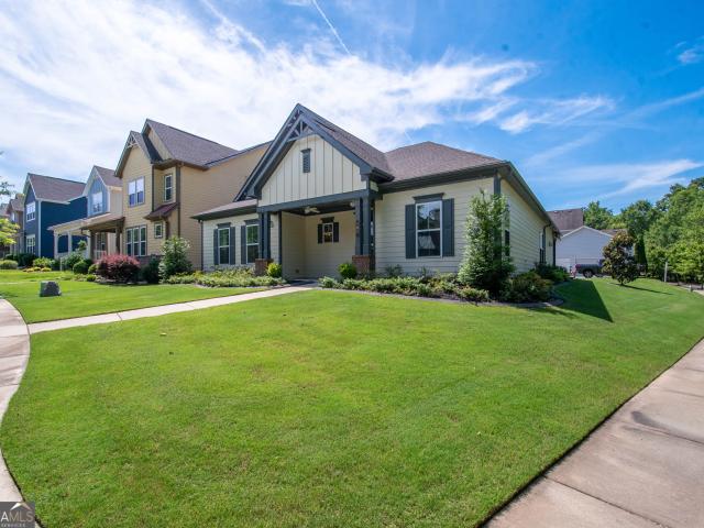 185 Treeside Terrace