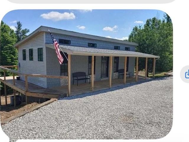 185 Turkey Ridge Rd, Wellington, KY 40387