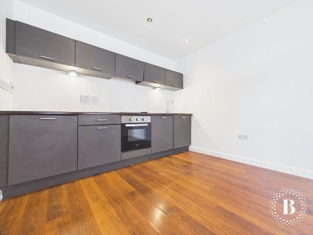 185 Upper Allen Street, City Centre, Sheffield S3, 1 bed flat to rent, £695 pcm | PrimeLocation