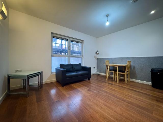 185 Upper Allen Street, Sheffield, South Yorkshire S3, 1 bed flat to rent, £625 pcm | PrimeLocation