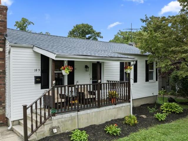 185 Van Cleaf Ln, Cliffwood, NJ 07721