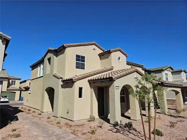 185 Vanhoy Ave, Henderson, NV 89011 MLS #2687030