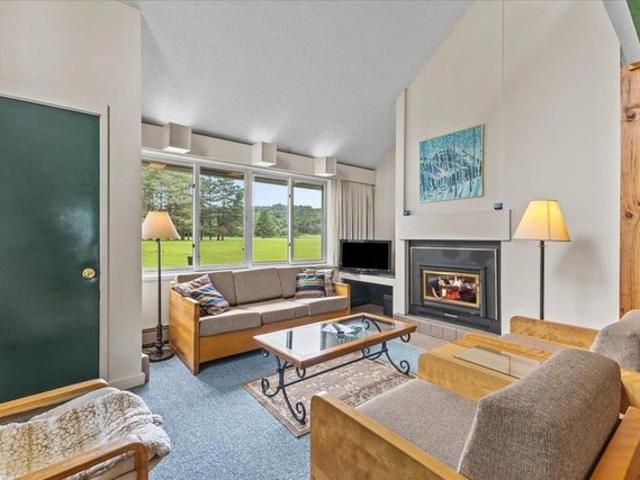 185 Village Green Week D Dr Unit 8A, Stowe, VT 05661