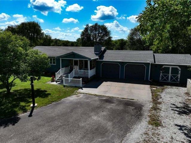 18640 US Highway 159, Horton, KS 66439