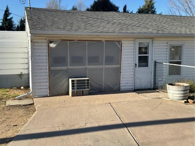 18640 County Road Q, Fort Morgan, CO 80701 | MLS #7430 | Compass