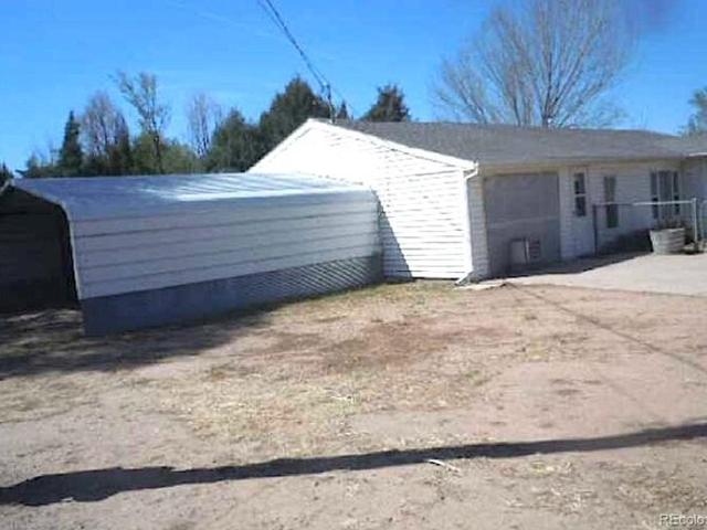 18640 County Road Q 5, Fort Morgan, CO 80701
