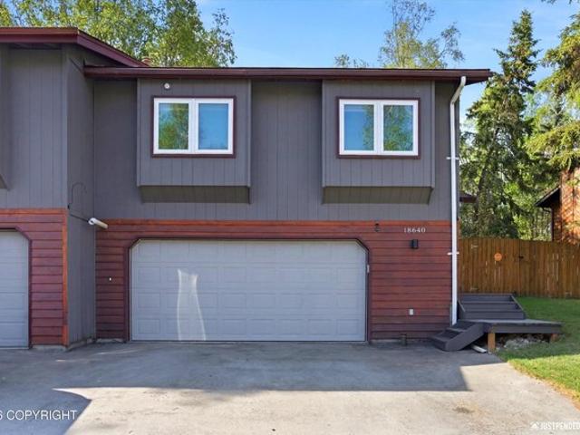 18640 Eaglewood Loop, Eagle River, AK 99577