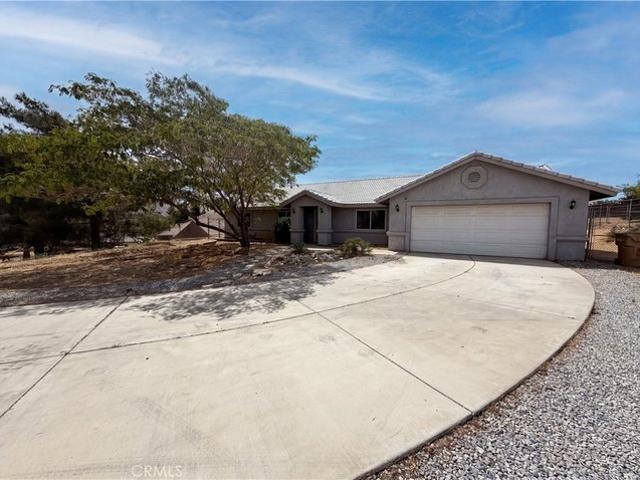 18641 Fairburn St, Hesperia, CA 92345