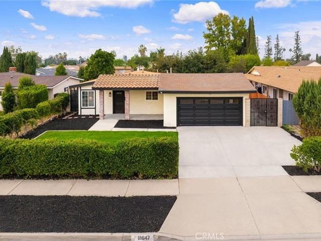18647 Villa Clara St, Rowland Heights, CA 91748
