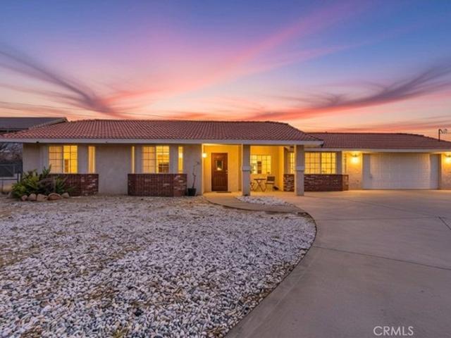 18644 Seaforth St, Hesperia, CA 92345