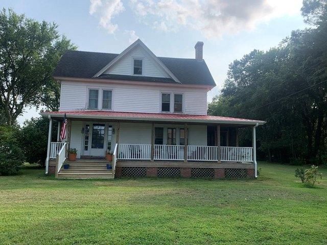18646 Airport Dr Lot A88, Melfa, VA 23410