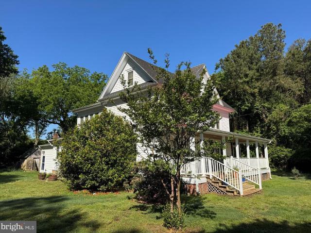 18646 Airport Drive