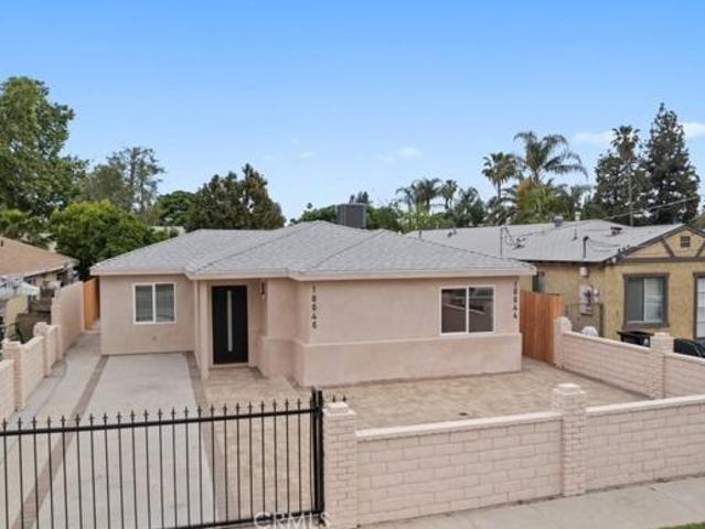 18646 Bryant St, Northridge, CA 91324