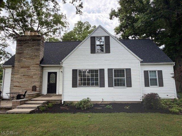 18646 Carmany Dr, Walton Hills, OH 44146