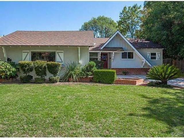 18648 Gledhill St, Northridge, CA 91324
