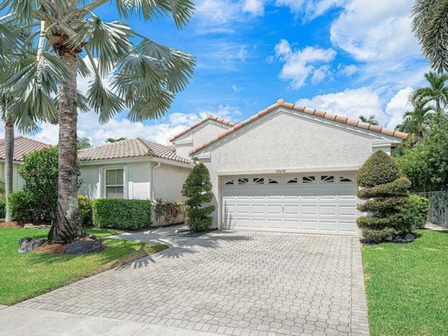 18648 Ocean Mist Dr, Boca Raton, FL 33498