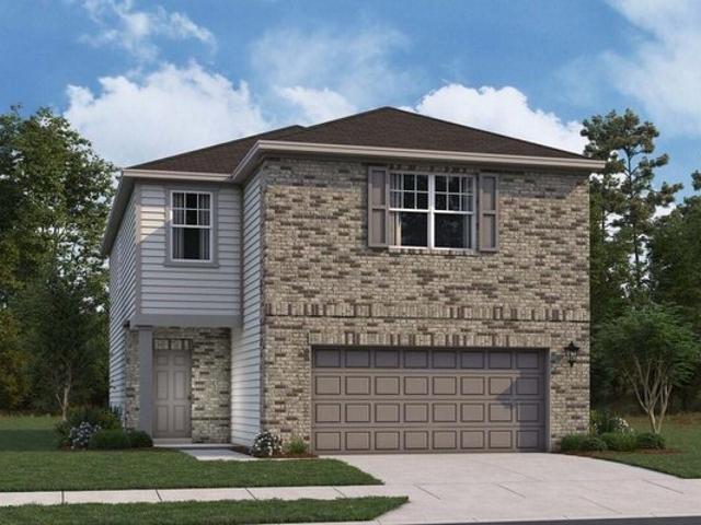 18649 Shauna Danielle Dr, New Caney, TX 77357