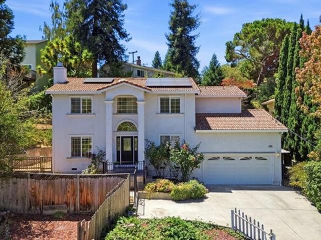 18649 Stanton Ave, Castro Valley, CA 94546