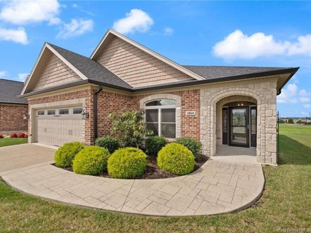 1864 Mystic Falls Cir, Jeffersonville, IN 47130
